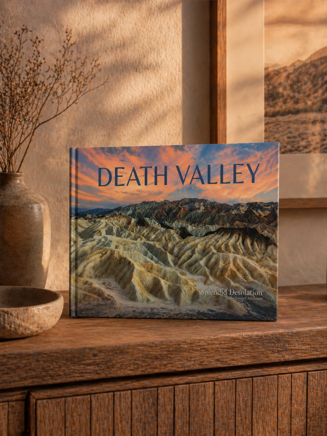 THIS IS Death Valley | National Parks USA